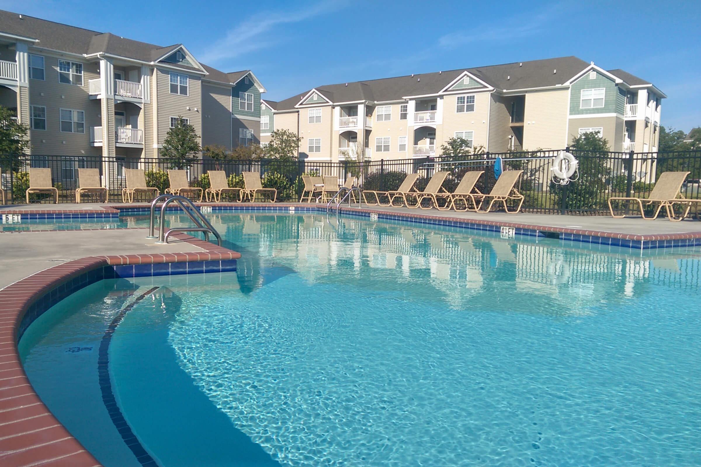 New Providence Park - Home