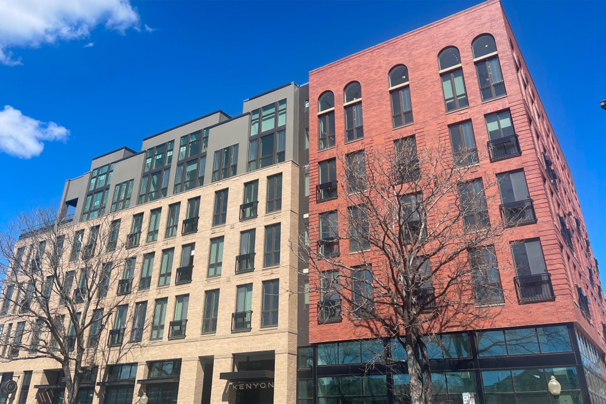 Photo Gallery - Kenyon - Denver, CO