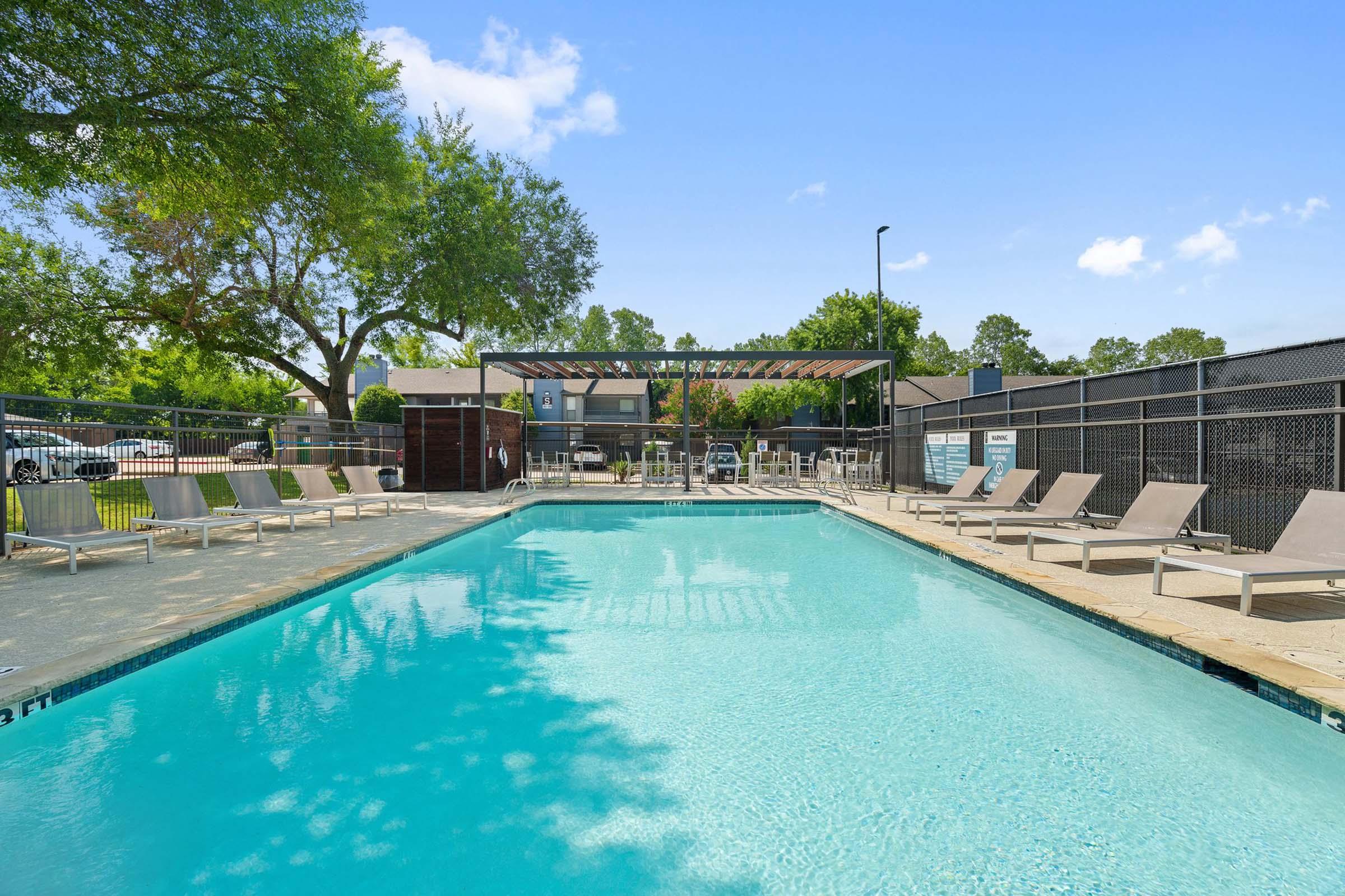Home - 301 Greenville Apartments - Allen, TX