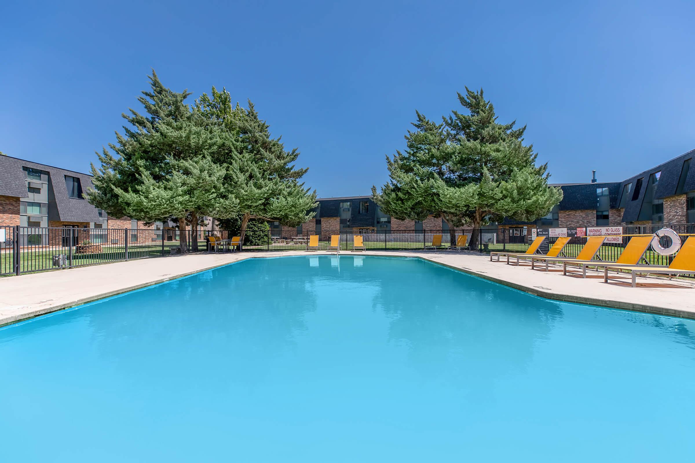 Home - Amarillo Square - Amarillo, TX