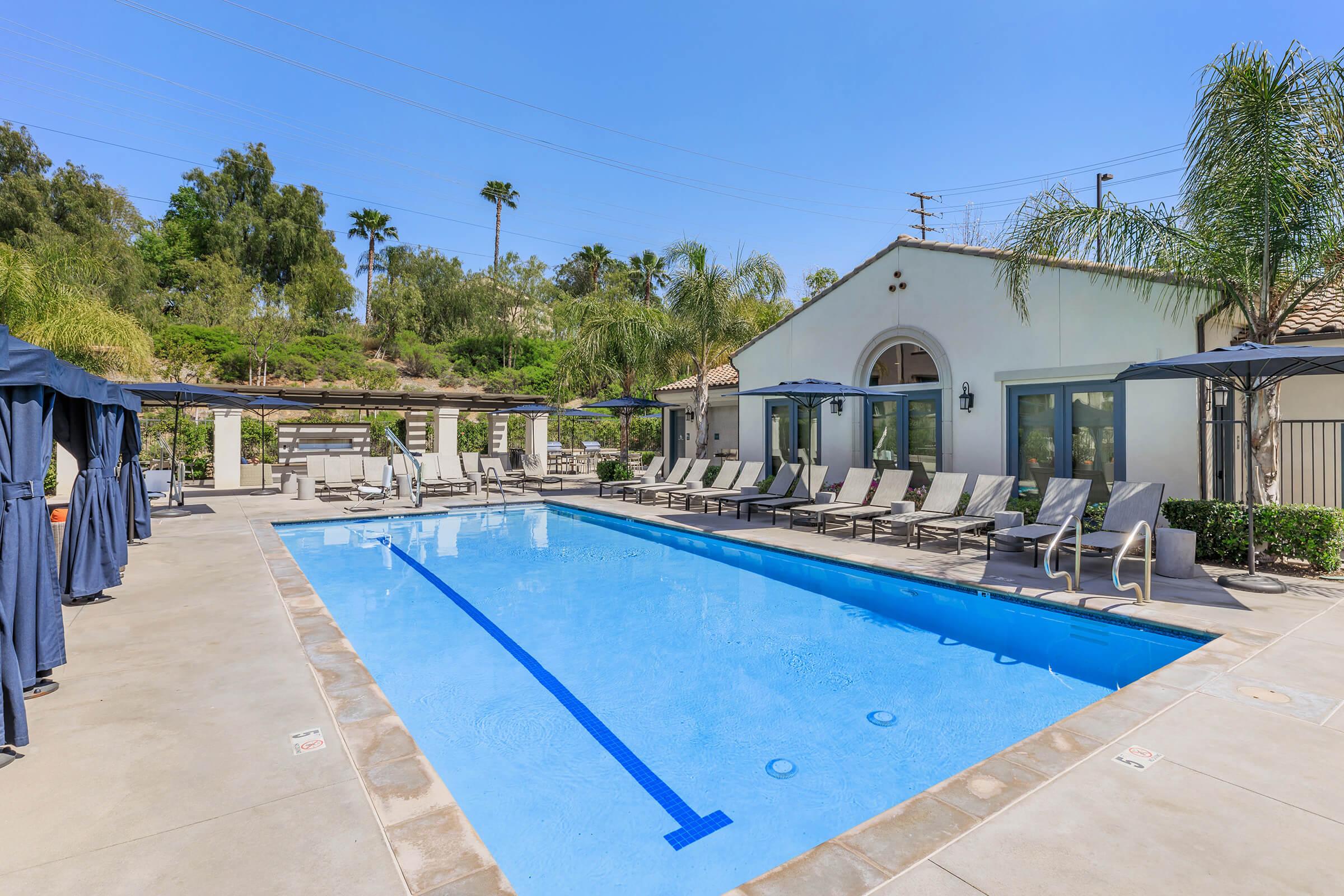 Riverside, CA, Pet-Friendly Apartments | Amenities