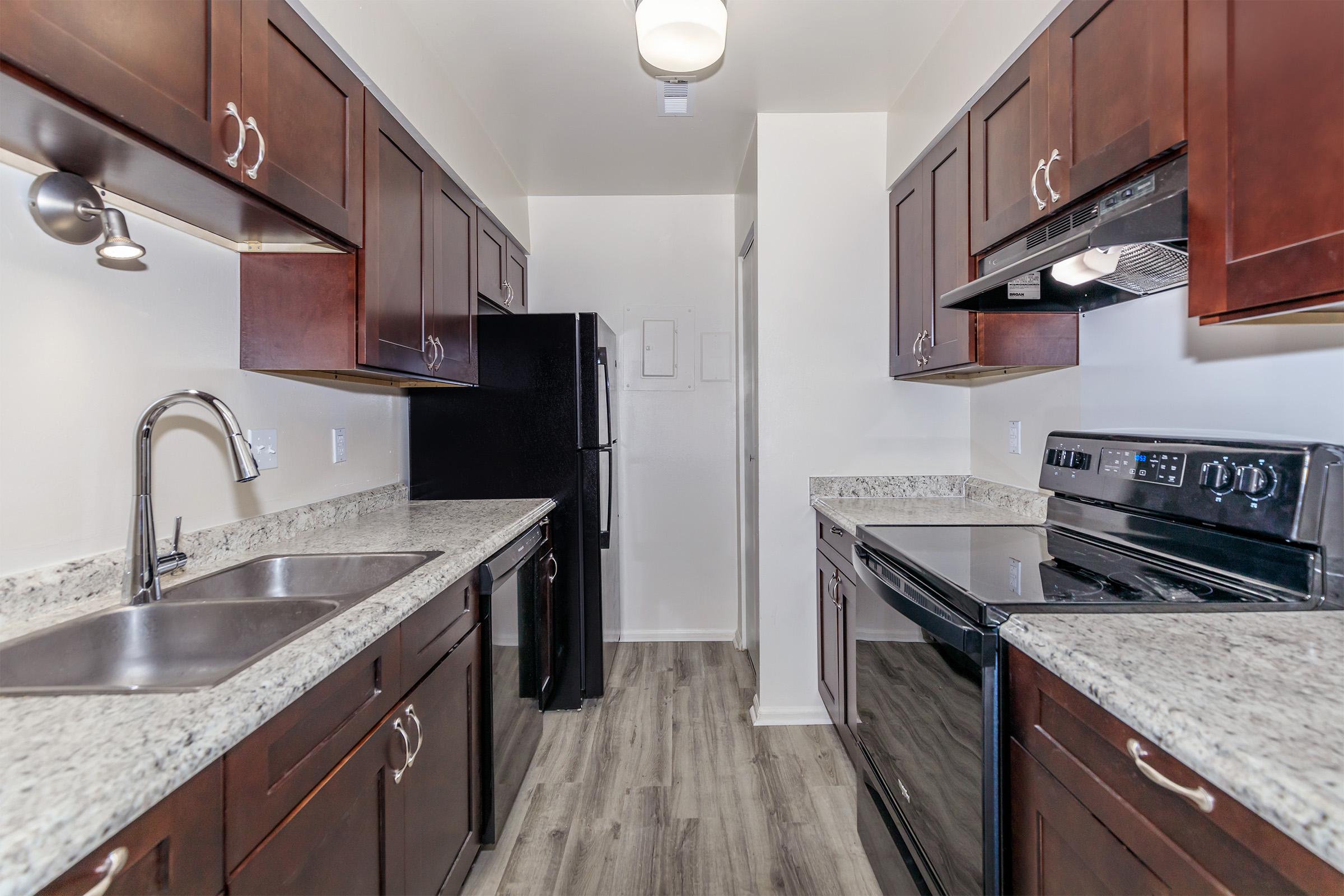 Amenities - Woodbridge Place