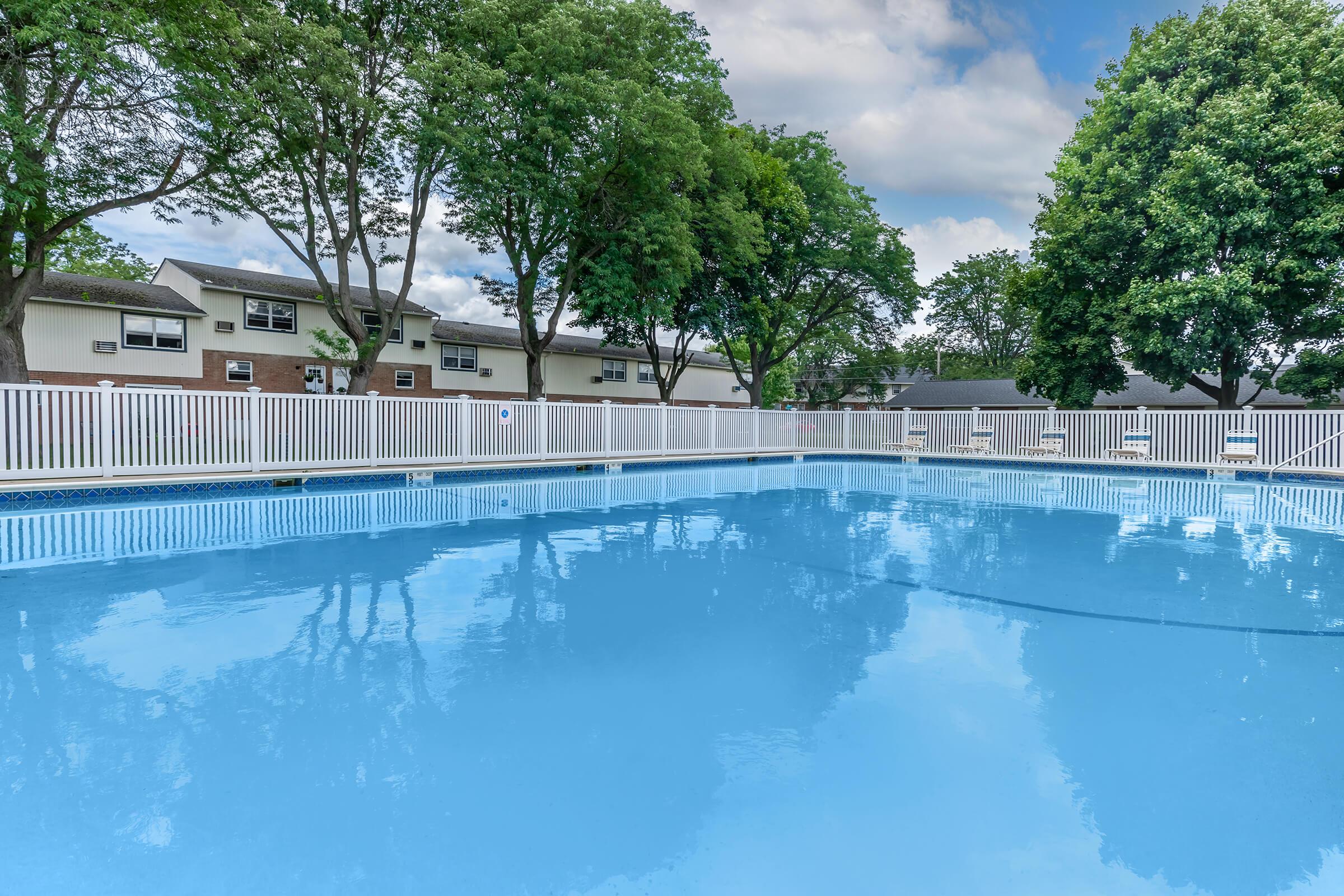 Gallery - Serenity Village in Liverpool, NY