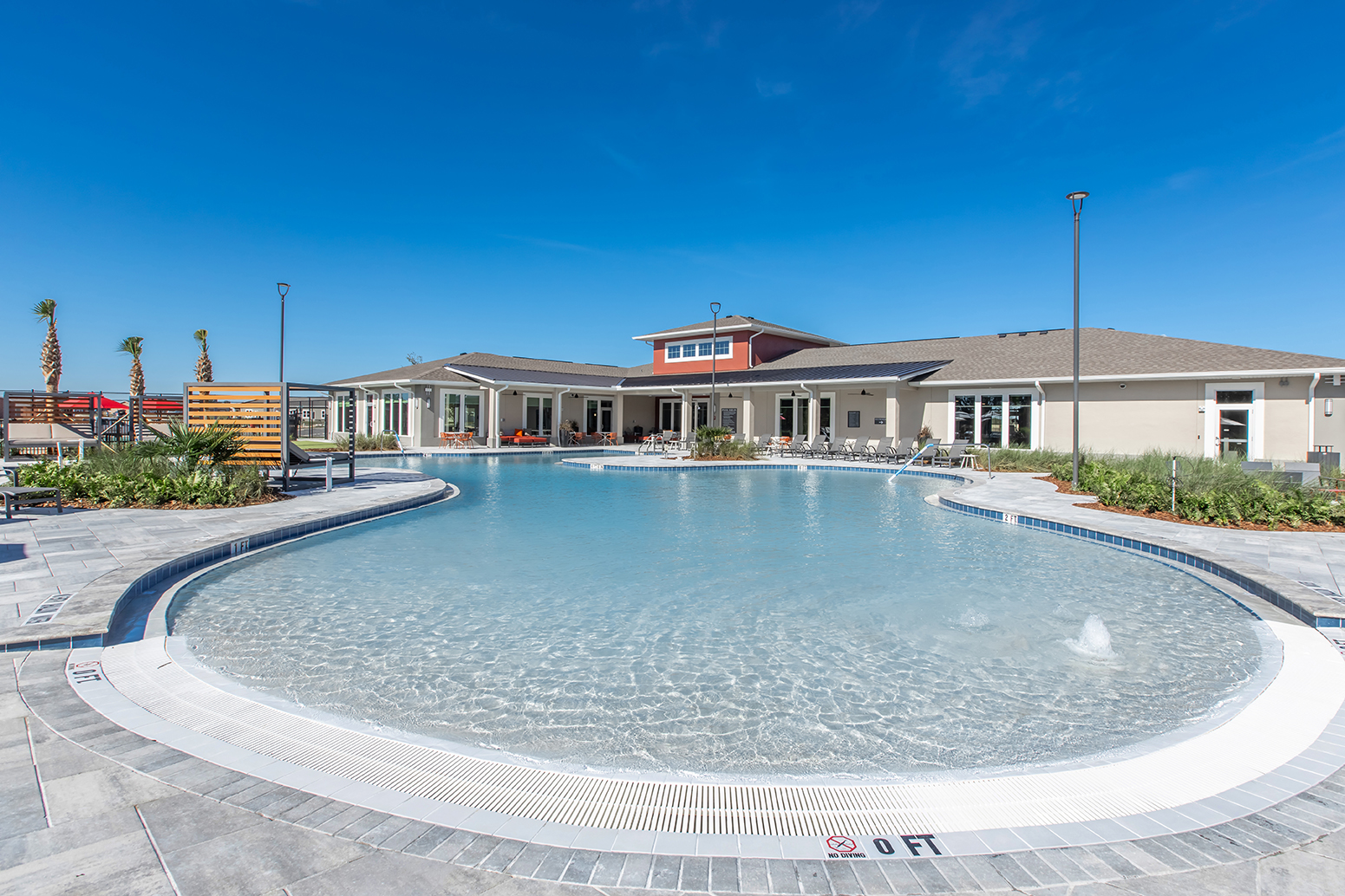 Home - Summer Pointe Village - Summerfield, FL