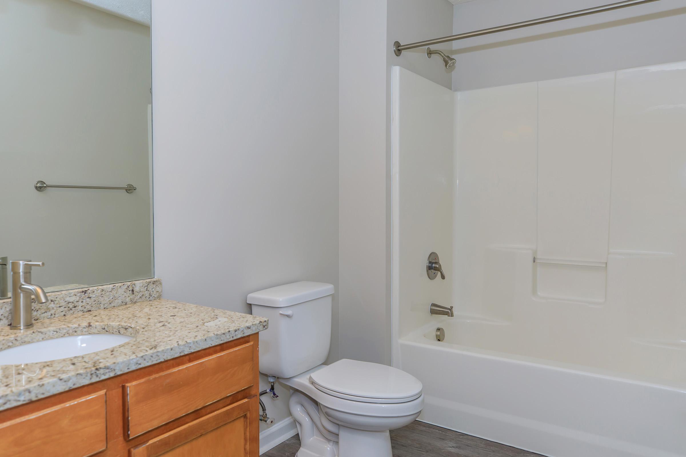 Gallery - Pebblebrook Apartments