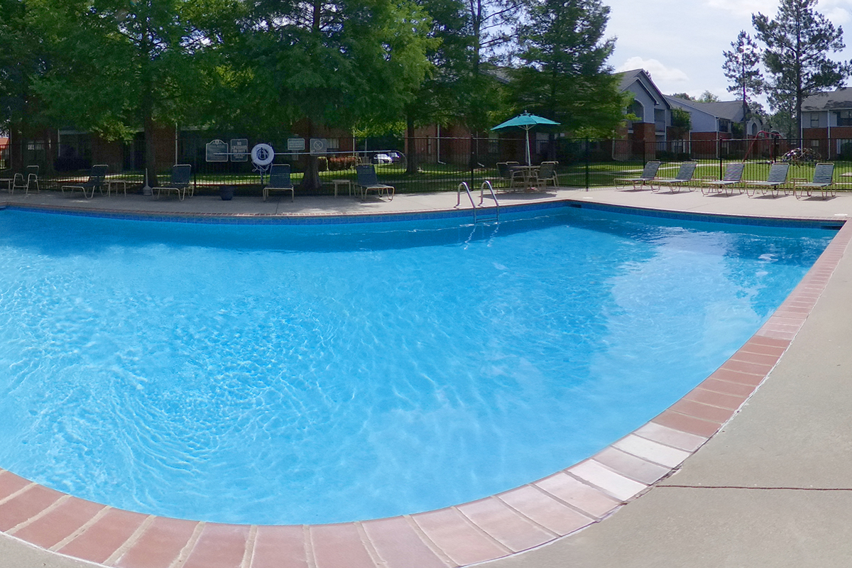 The Park at Devonshire - Photo Gallery