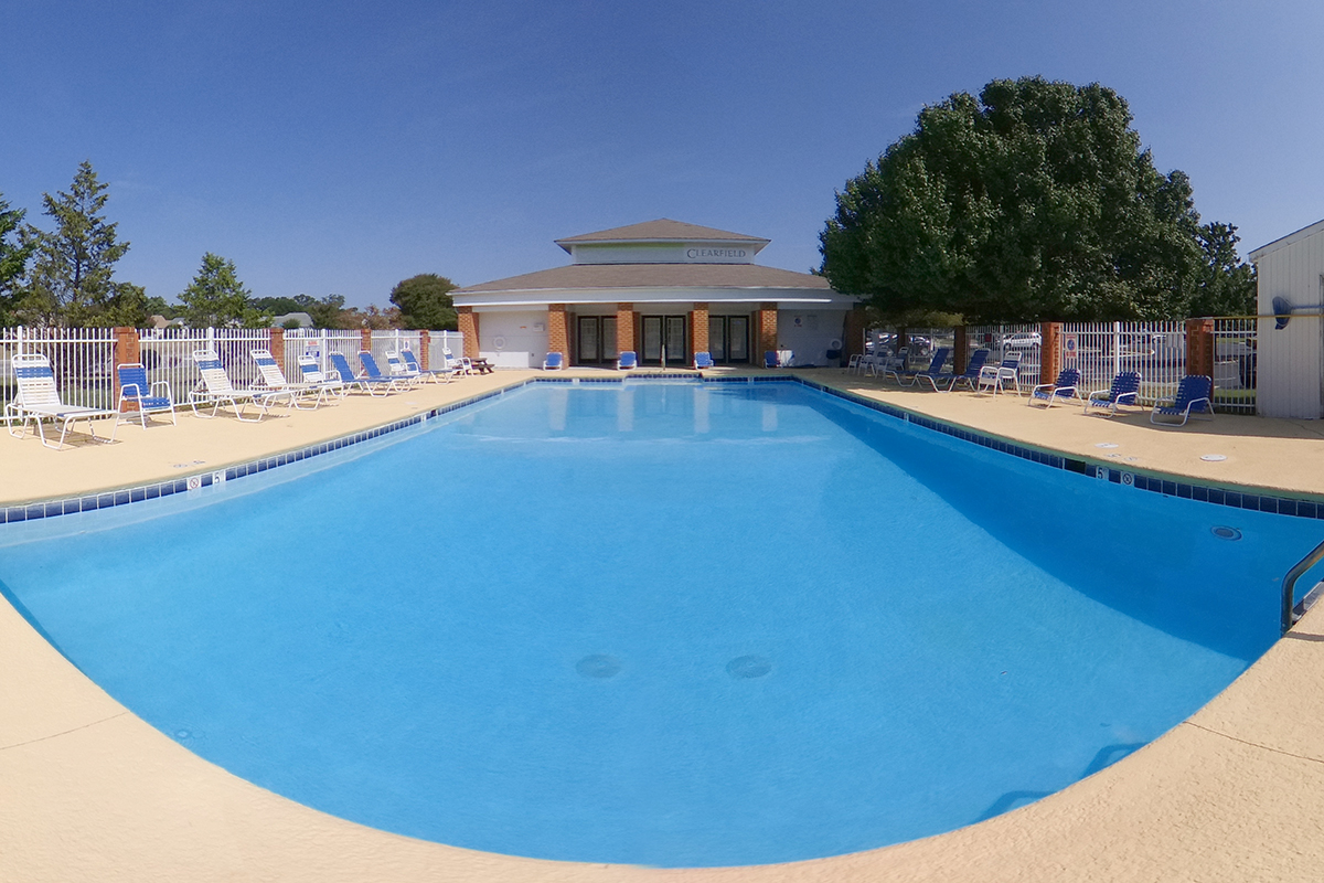 Clearfield - Photo Gallery