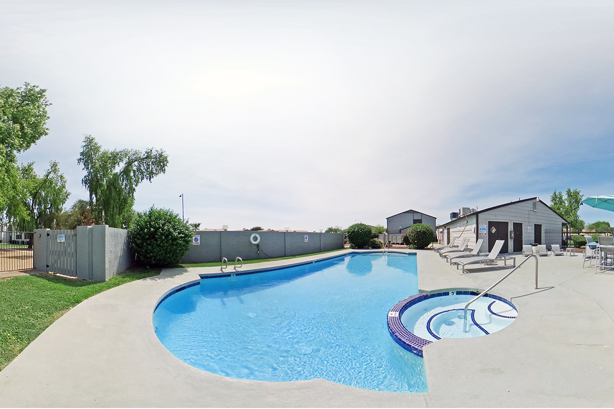 Napa Place Apartments - Photo Gallery