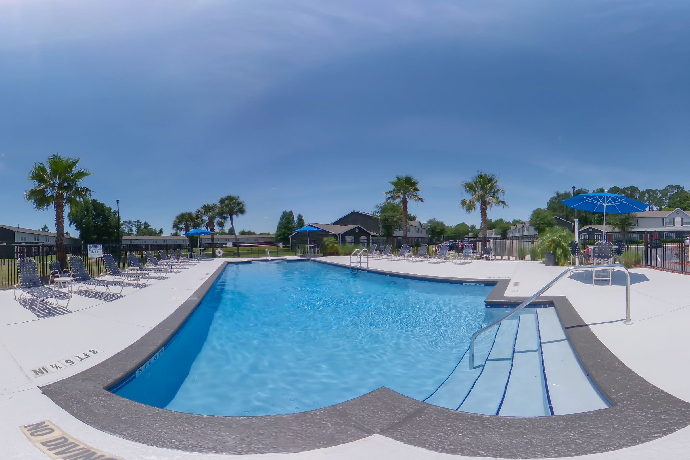 The Park at Alston - Photo Gallery