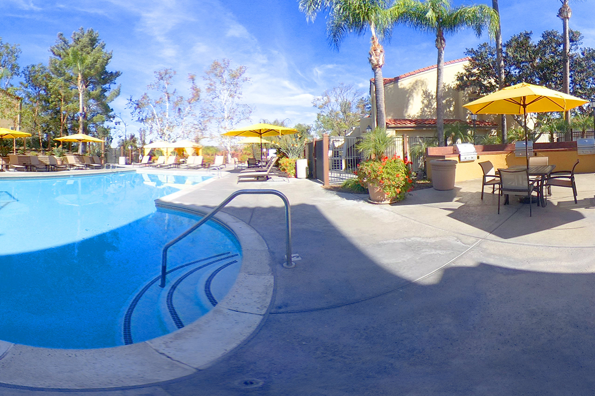 Sycamore Canyon Apartments - Photo Gallery