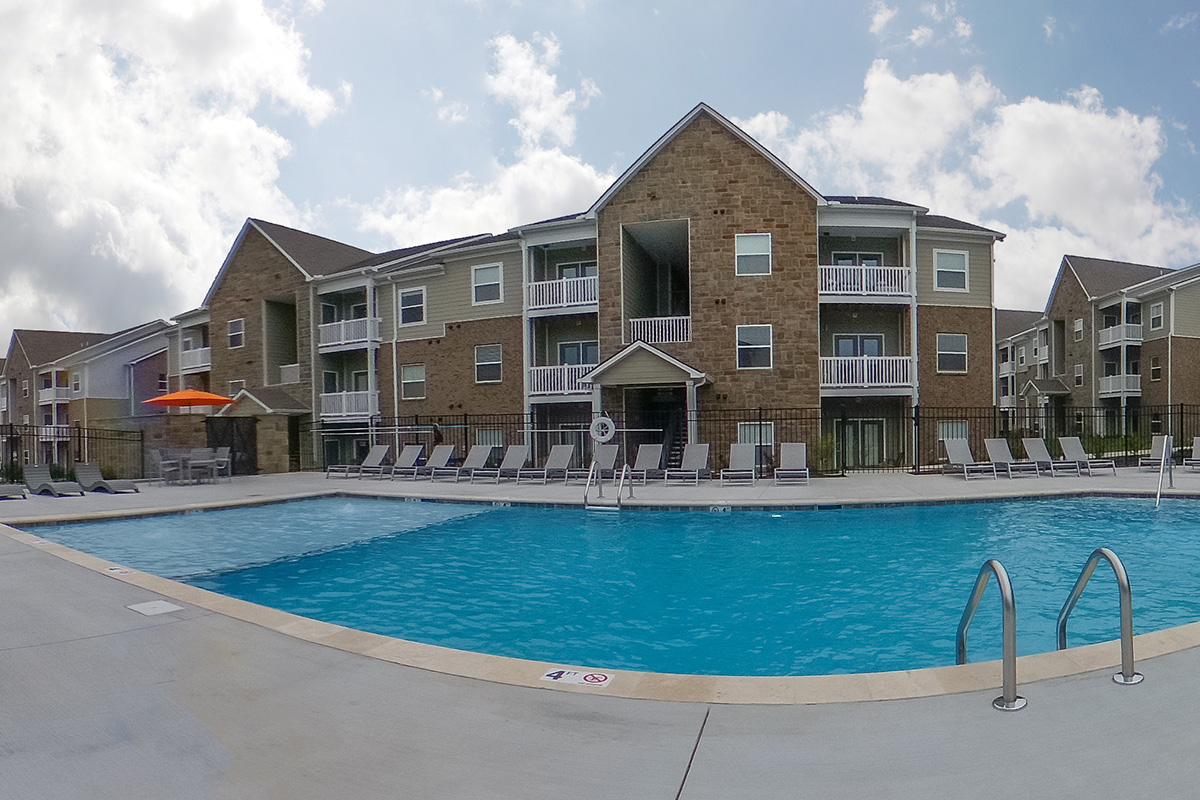 Gallery - The Trails at Hunter Pointe