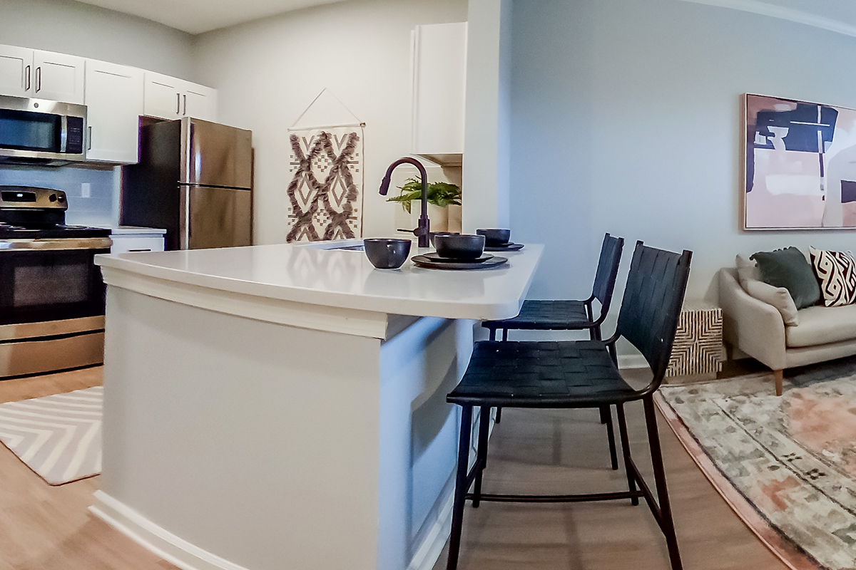 Heather Ridge - Photo Gallery