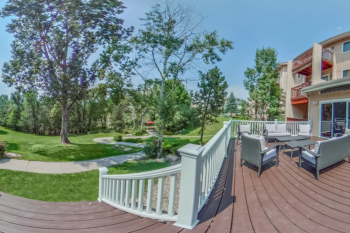 The Signature at Promontory Pointe - Photo Gallery