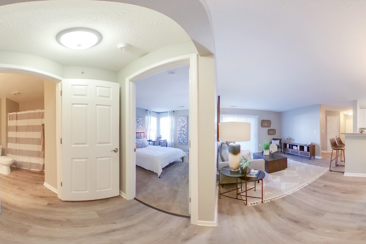 Waterford Nevillewood - Photo Gallery