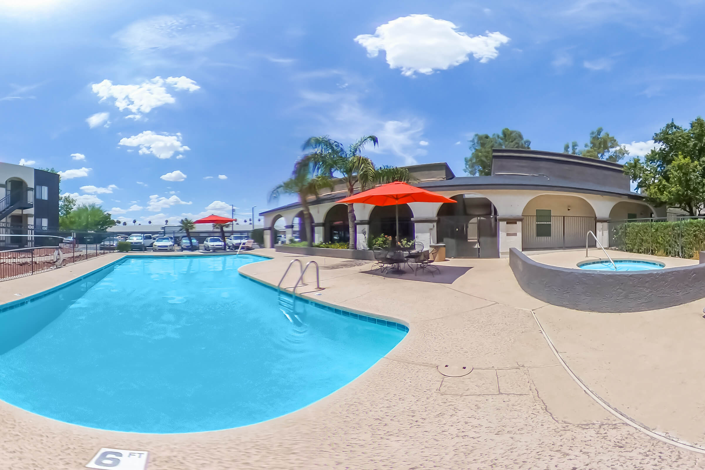 Juniper Canyon - Photo Gallery