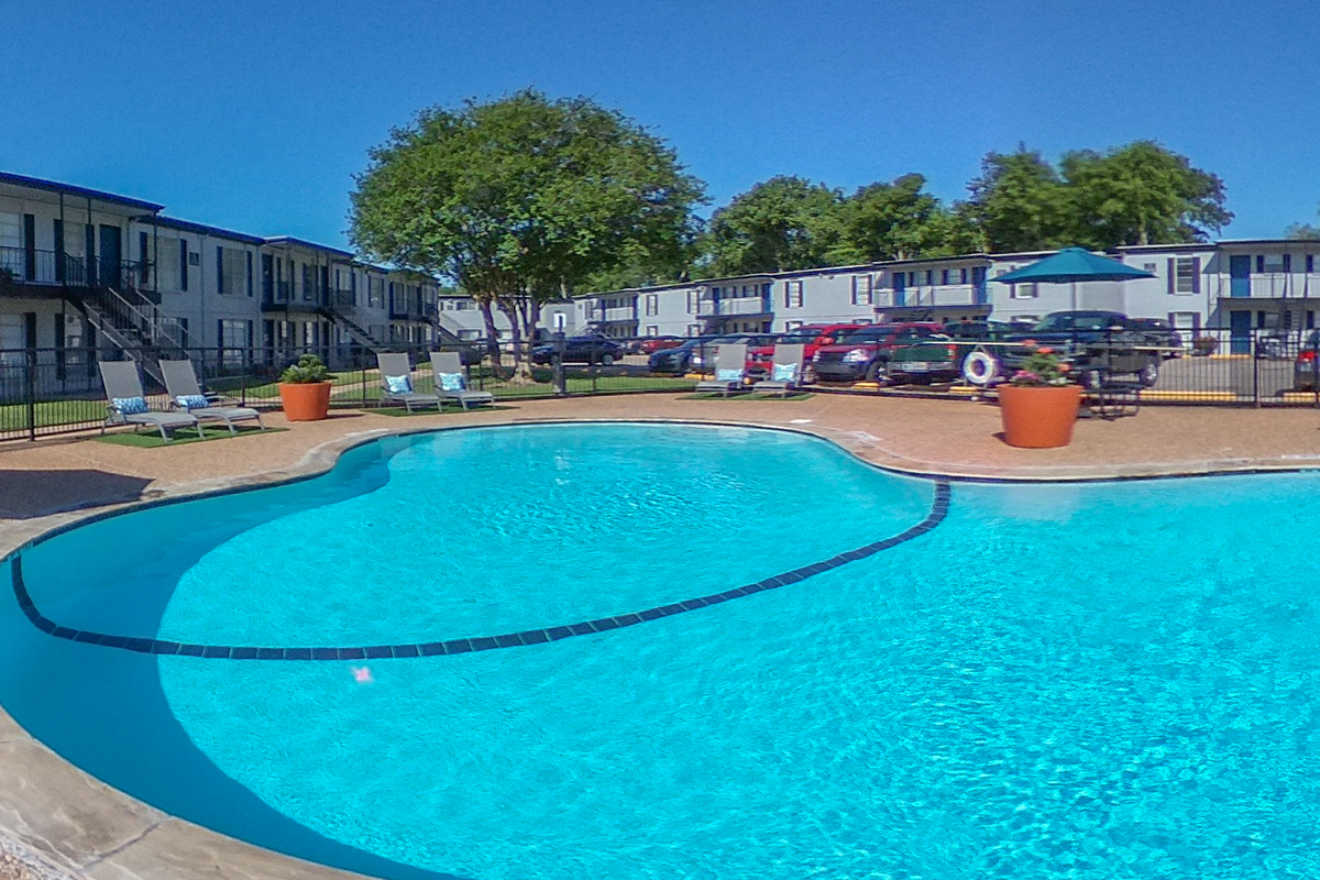 Gallery - Villas at Braeburn in Houston, TX