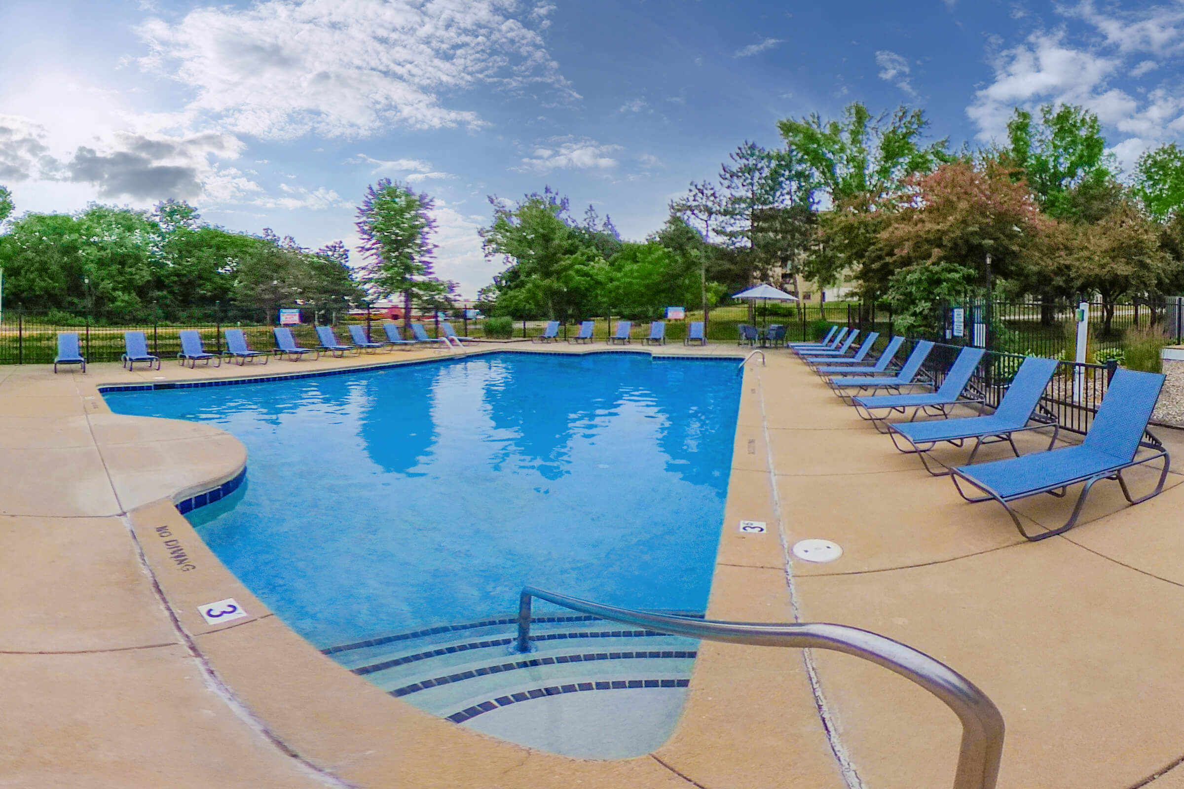 Gallery - Summer Ridge Apartments