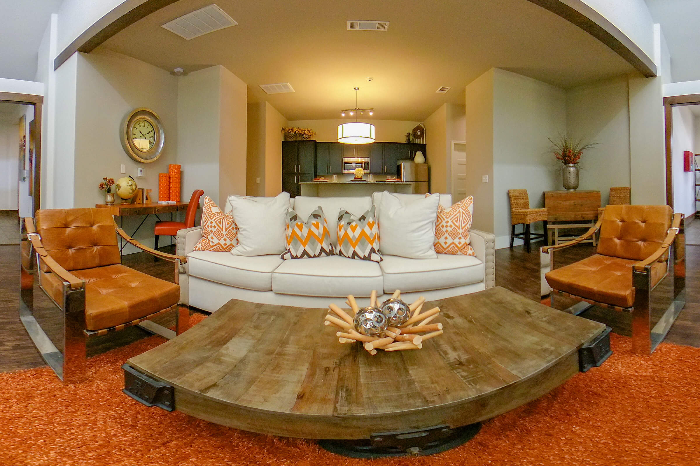 Gallery - 5iftyone at Tradan Heights