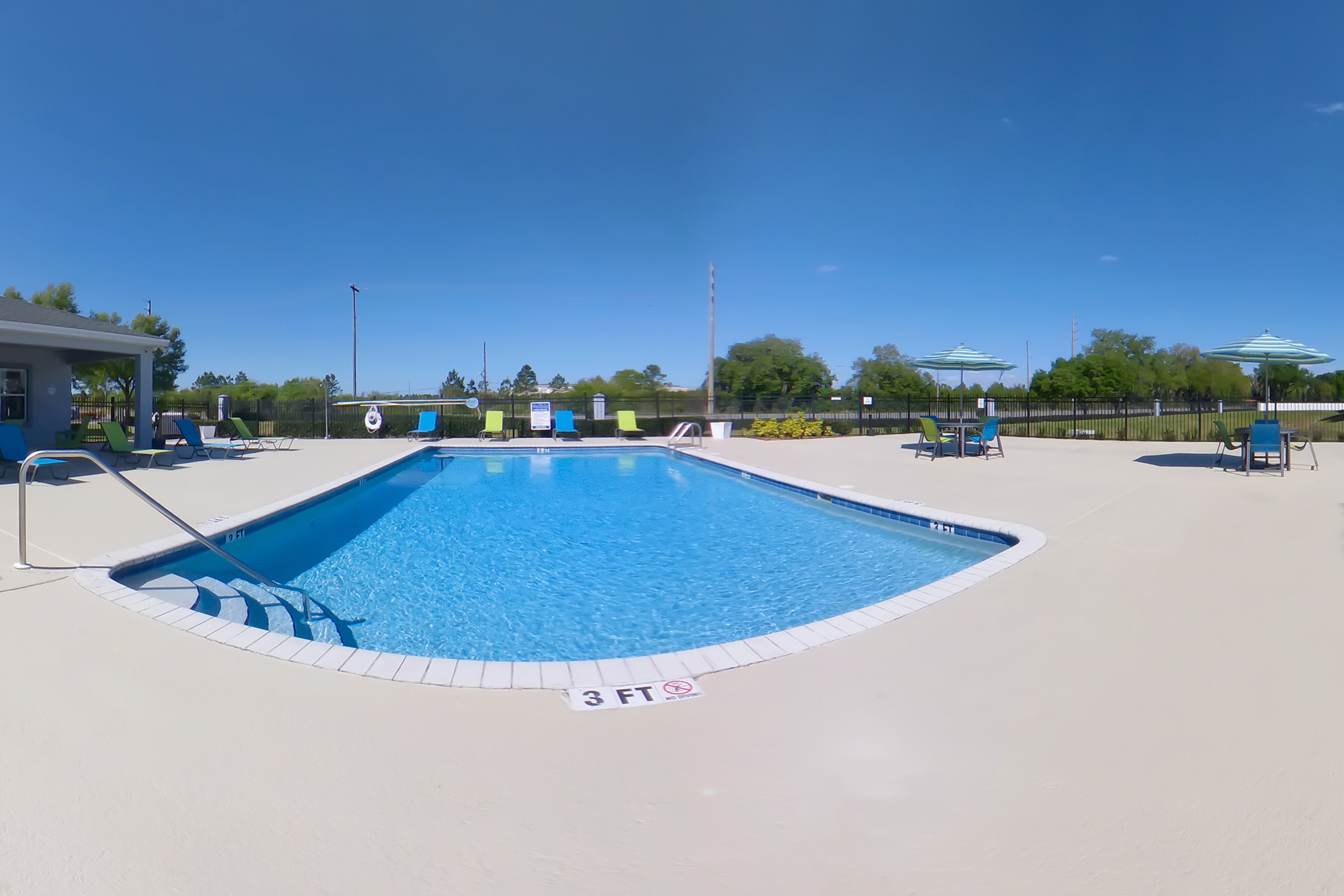 The Villages at Laurel Meadows - Photo Gallery