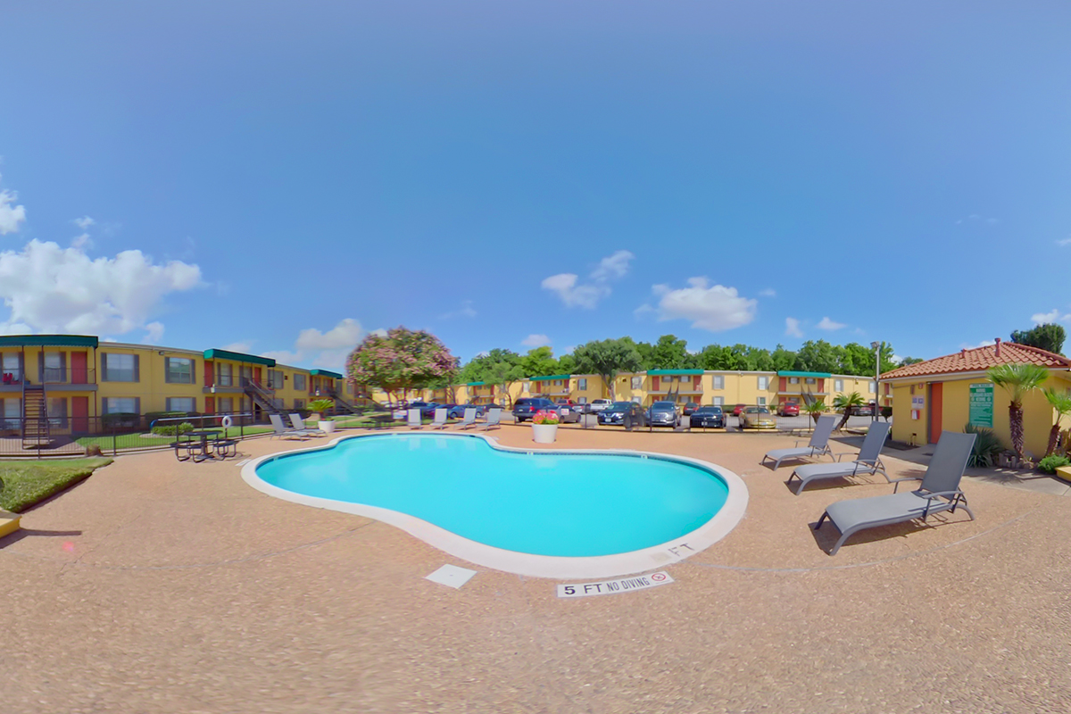 Gallery - Villas at Braeburn in Houston, TX