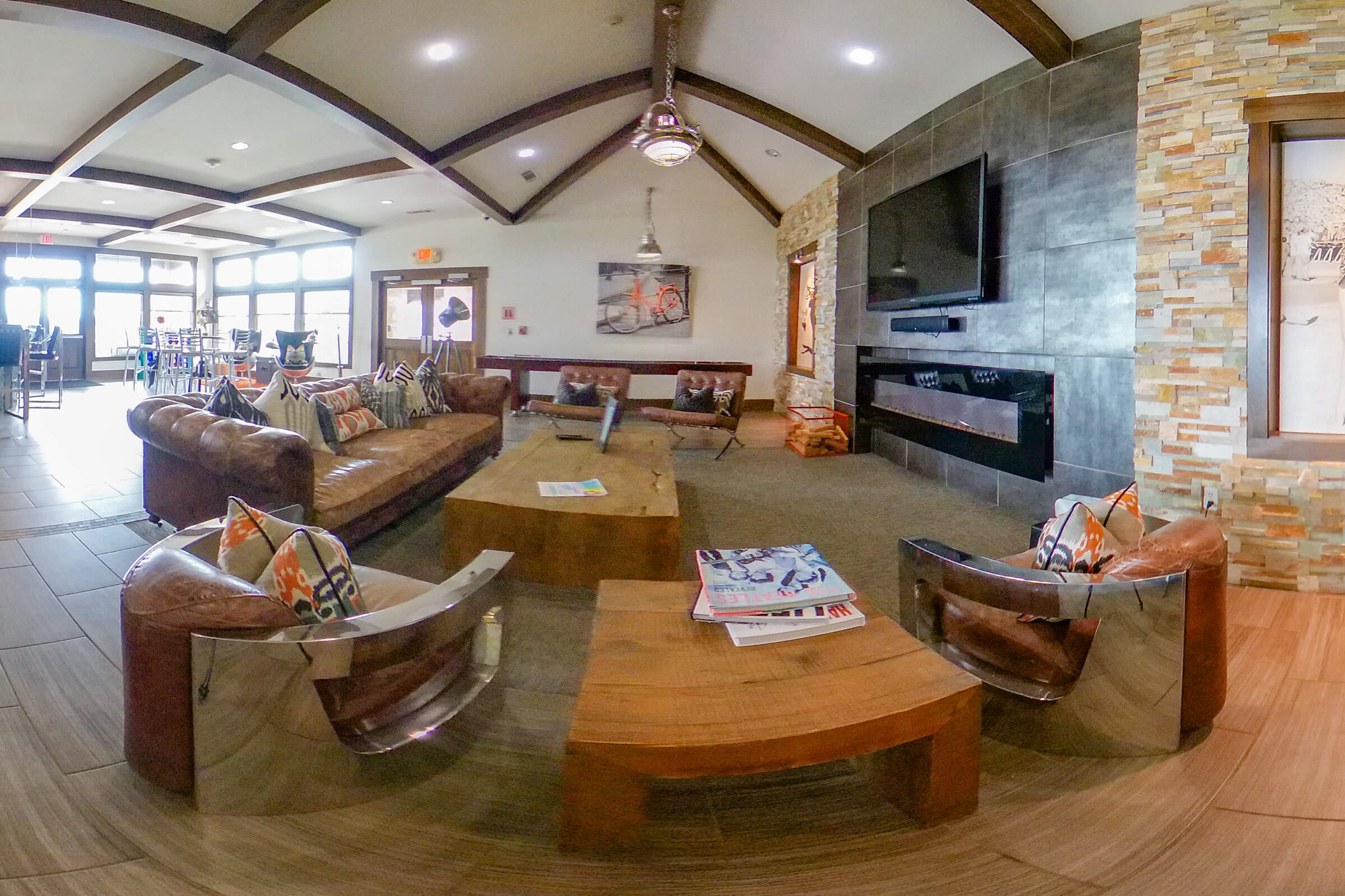 Gallery - 5iftyone at Tradan Heights