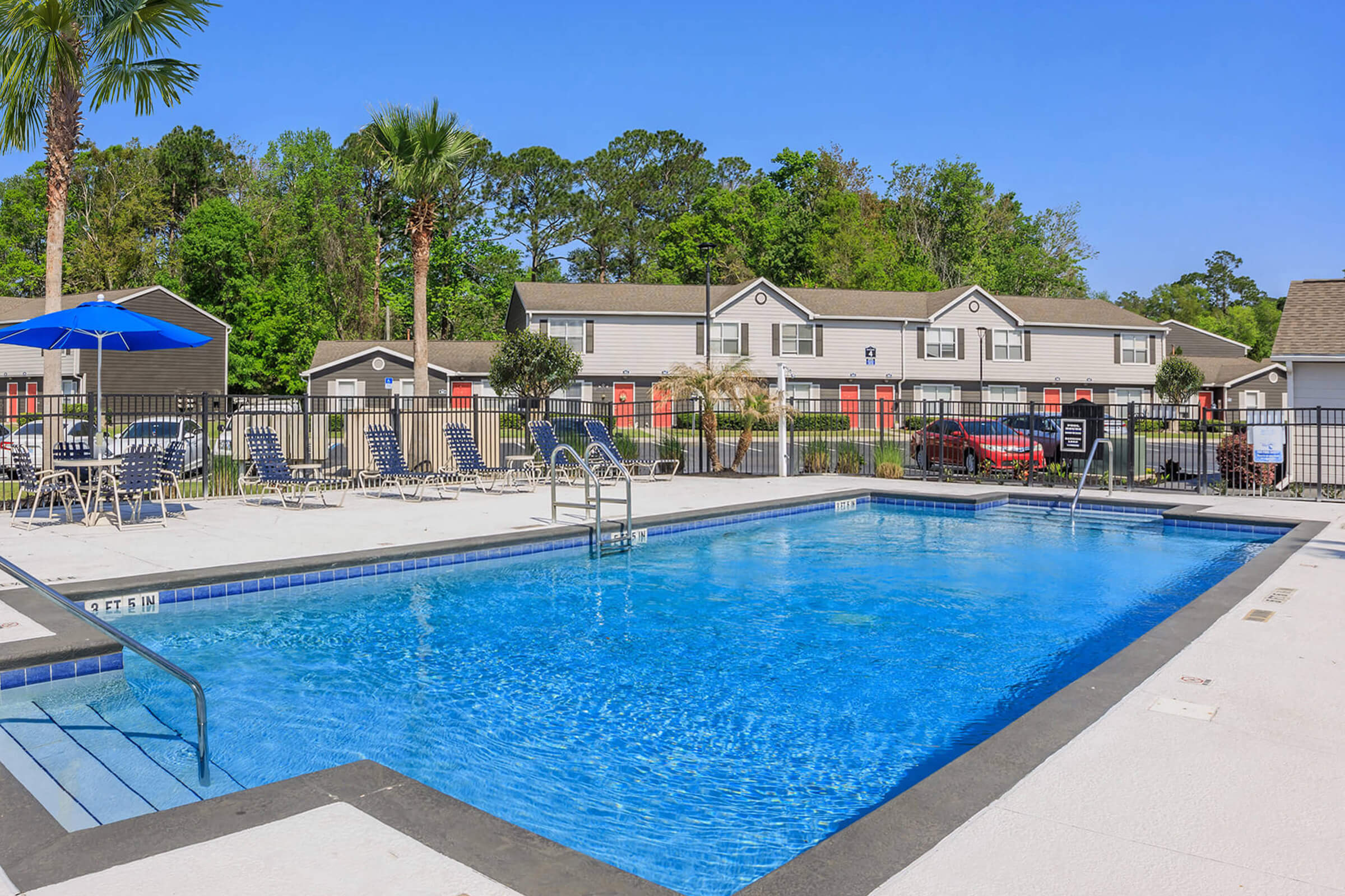 Gallery - The Park at Alston